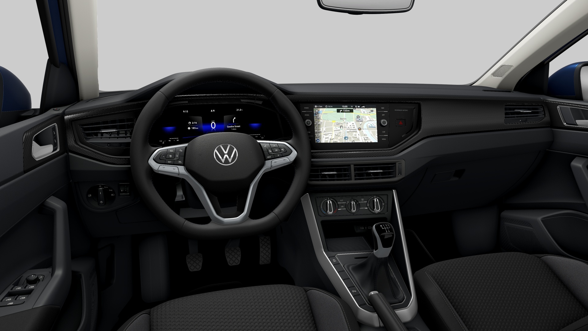 Découvrez nos voitures neuves | Volkswagen Nice la Plaine