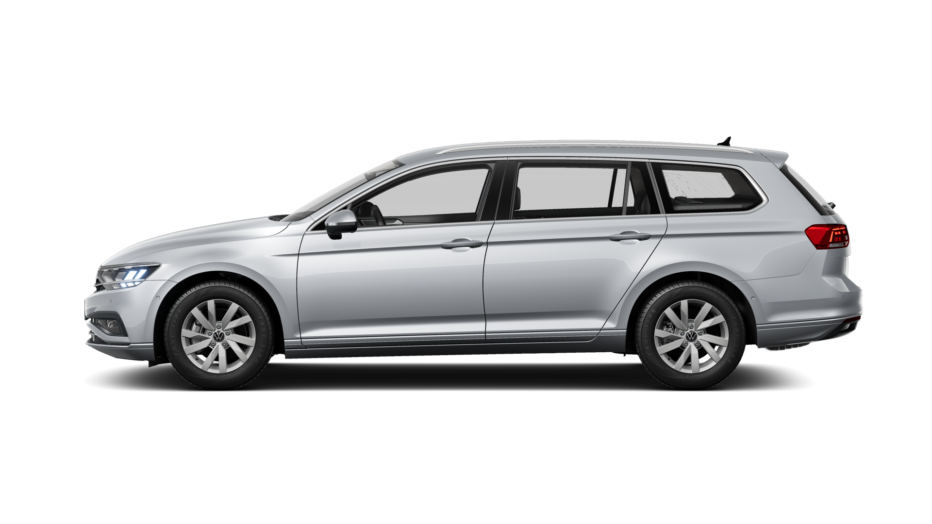 Voitures neuves VOLKSWAGEN PASSAT en France | Sonauto